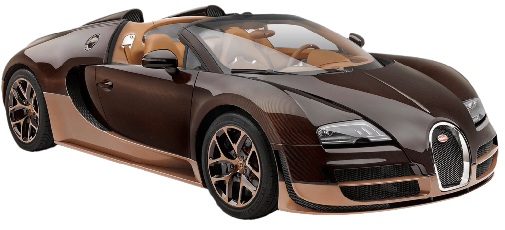 Carizma – Luxury Car Service in UAE